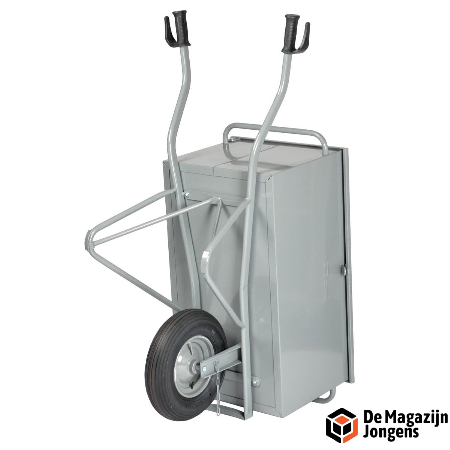 Matador 10829 – Professionele gereedschapskruiwagen