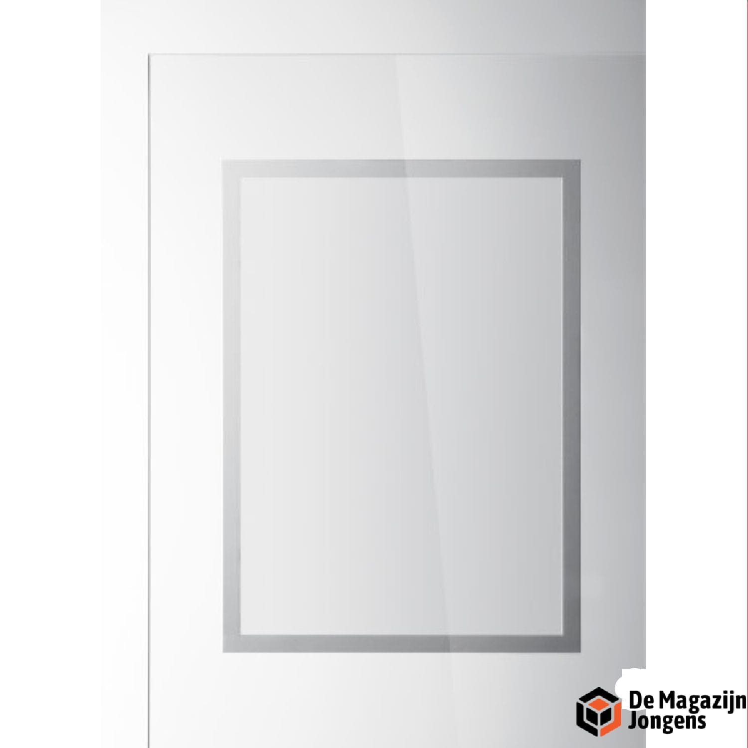 ANTISTATISCH KADER DURAFRAME® SUN A3
